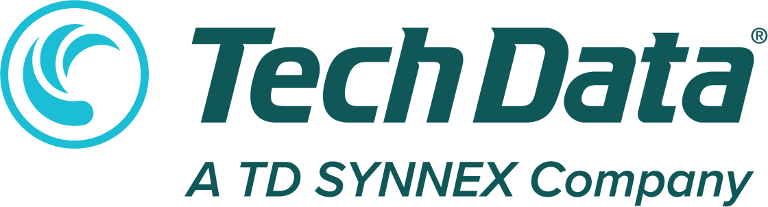 Tech Data a TD SYNNEX Company